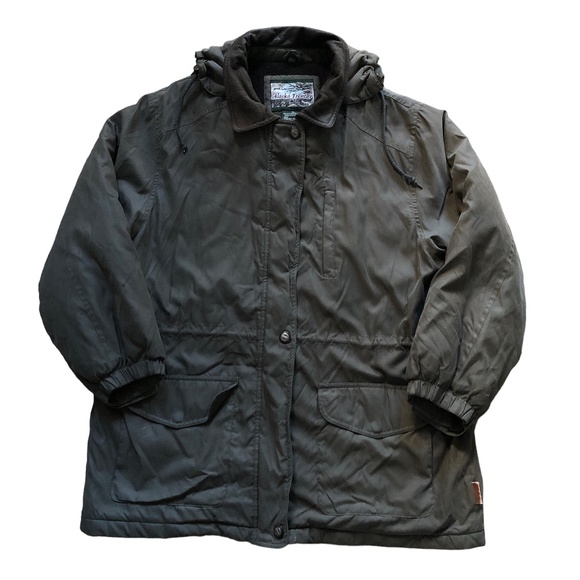 Alaska Frontier | Jackets & Coats | Alaska Frontier Vintage Outdoor ...